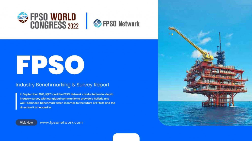 2022 FPSO Industry Benchmarking & Survey Report