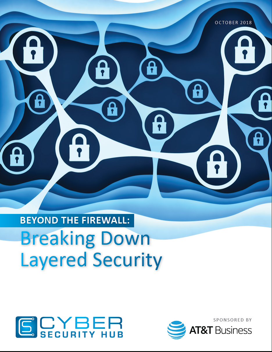 Beyond The Firewall: Breaking Down Layered Security