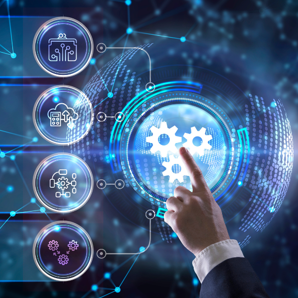 The 3 Step Guide To Workflow Automation