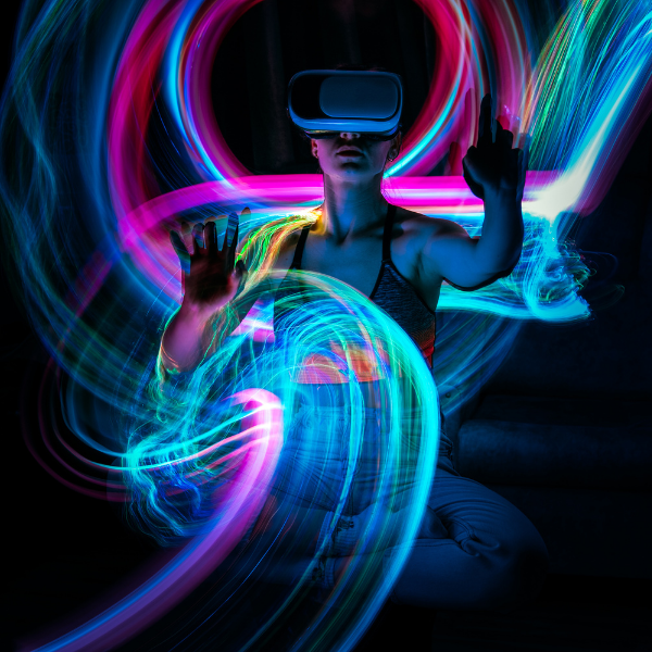 Unlocking The Potential of XR, VR and the Metaverse