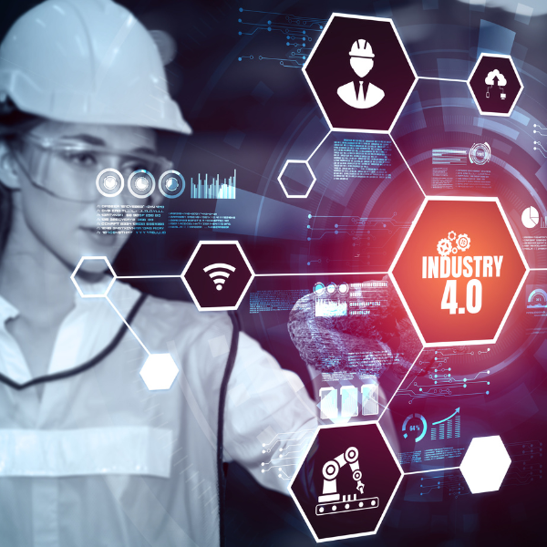 Implementing the ‘Digital Manufacturing Acceleration' Program at Danone