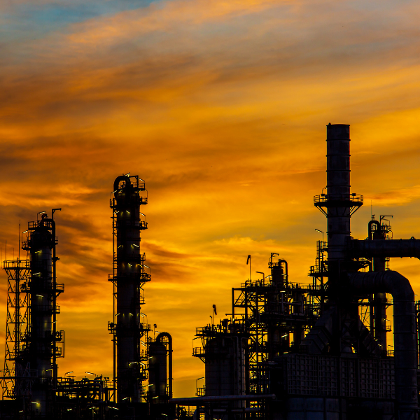 Optimizing Plant Operations Using Data Analytics to Drive Asset Performance