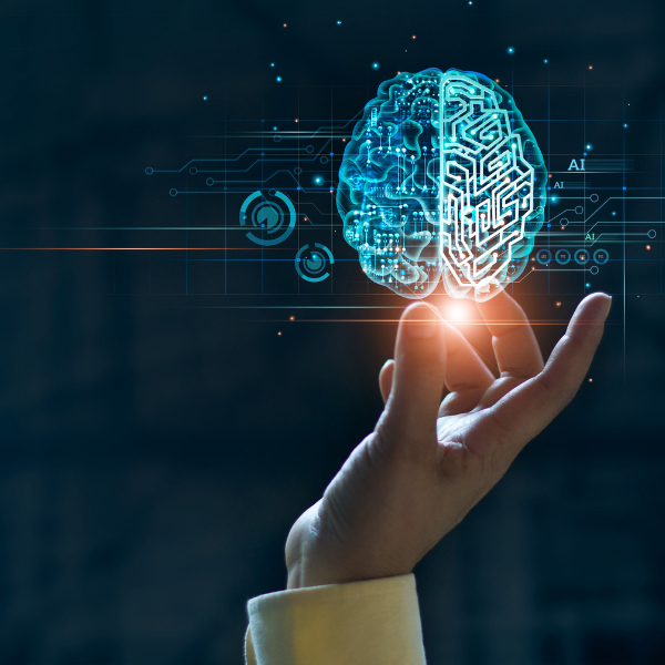 Gen AI in Focus: How to Strategize in the Era of Technological Evolution