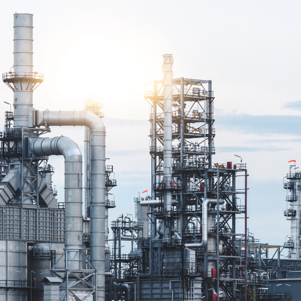 Upstream Oil & Gas Data Management: Trends, Challe