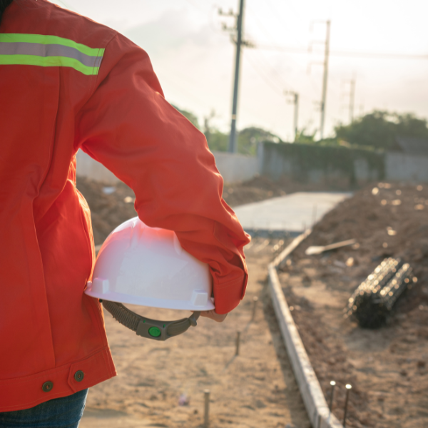 Prioritizing Connected Worker Safety in Remote and Hazardous Environments