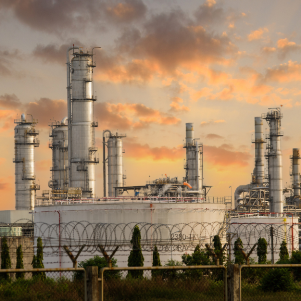 Emissions Management in the Upstream Oil and Gas Industry