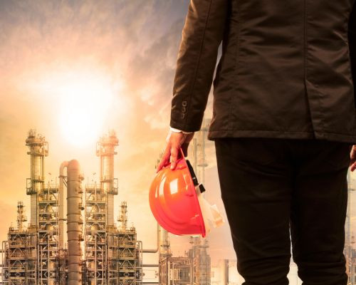 Goodbye Dull and Dirty – Changing the Perception of Oil and Gas Work ...