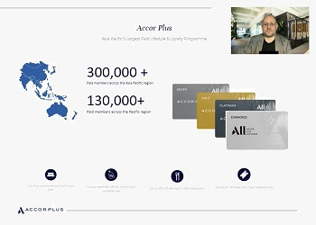 How Accor Plus modernized omnichannel solutions for customers and employees