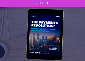 The Payments Revolution: Embracing the Next Frontier of Finance Efficiency