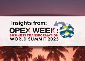 Why process mining matters - PEX Network