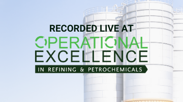 Live Recording: Assessment as an Accelerant to Operational Excellence