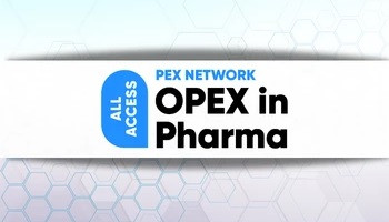 Disruption and sustainable change in pharma