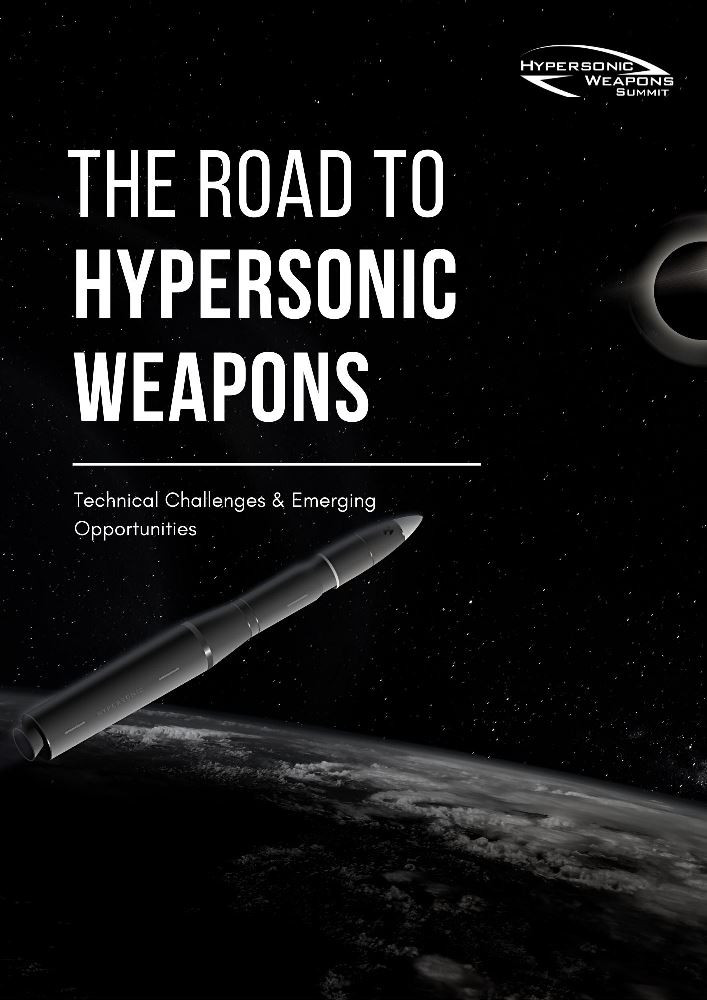 Hypersonic Weapons - Technical Challenges & Emerging Opportunities