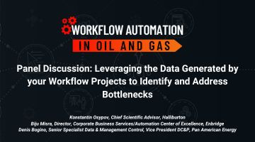 Live Recording: Panel Discussion On Leveraging the