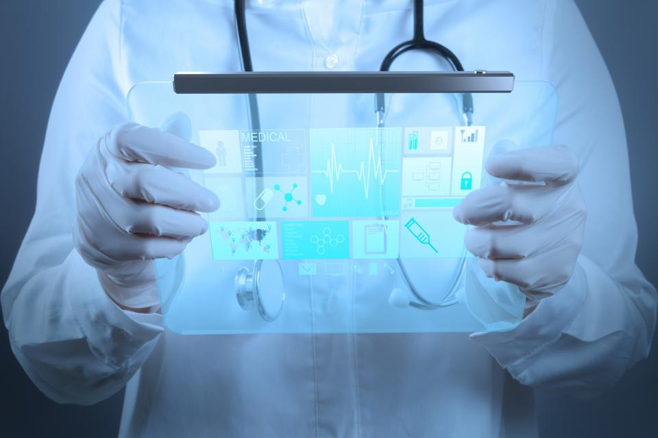 How wearables are transforming clinical trials