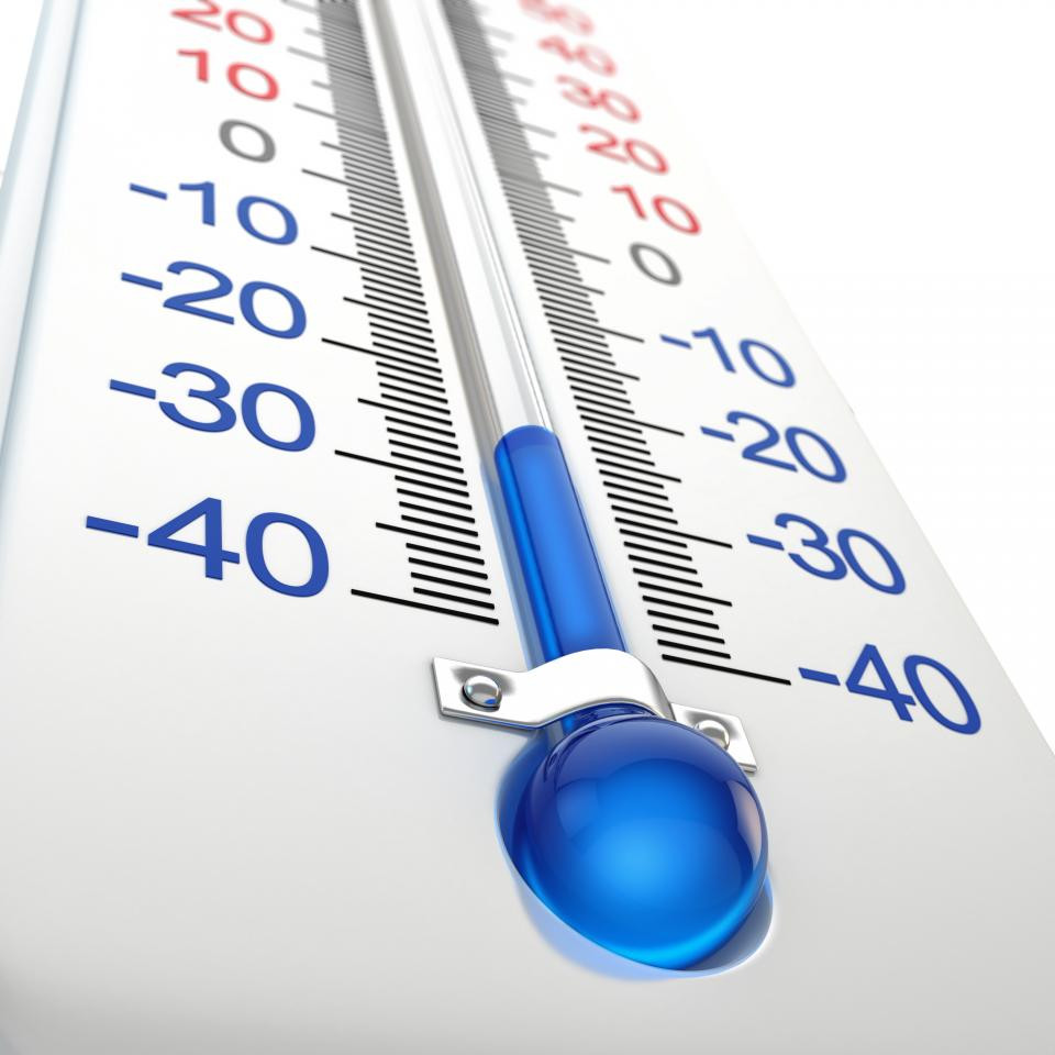 Researchers publish ten step procedure for tackling temperature excursions