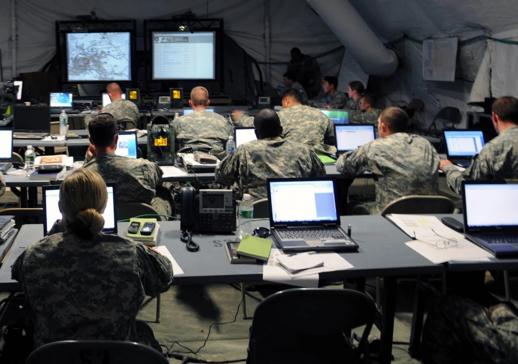 The Internet of Battlefield Things (IoBT) and next generation sensors