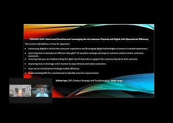 Transforming paper-driven experiences in the physical and digital world ...