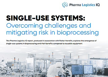 Single-use systems: how to overcome challenges and mitigate risk in ...