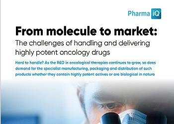 Too hard to handle? The challenges of handling and delivering highly ...