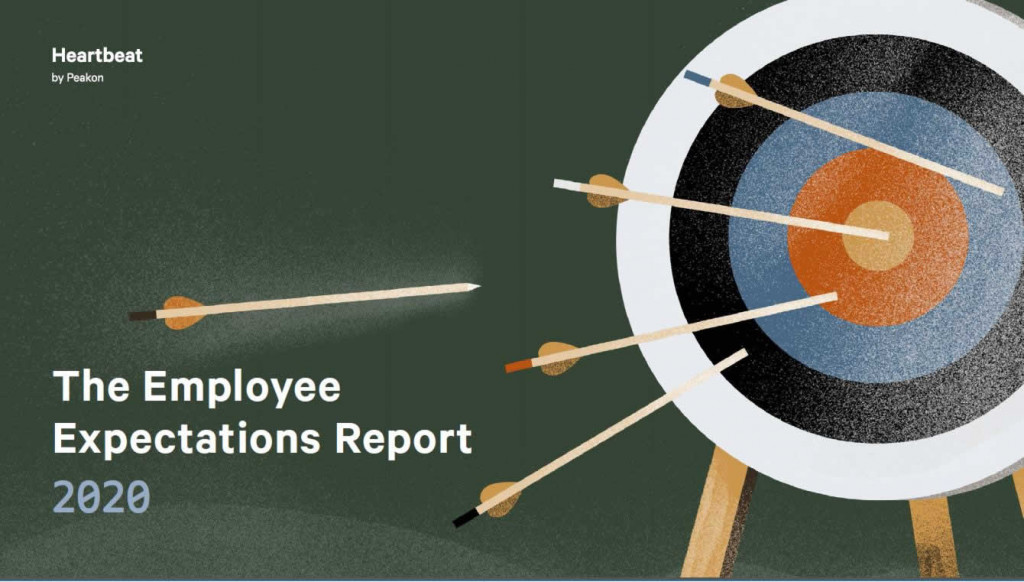 The Employee Expectations Report 2020