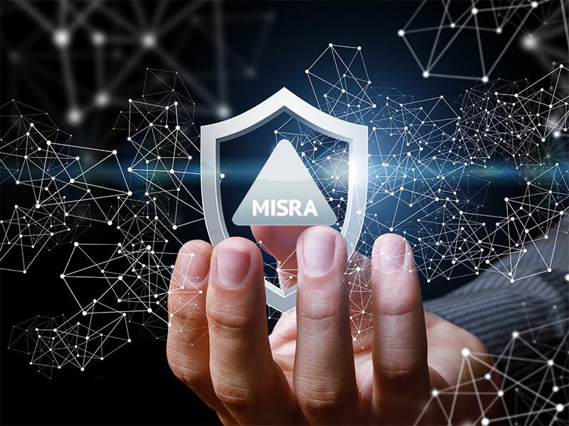 Webinar: Best Practices for MISRA Compliance 2020