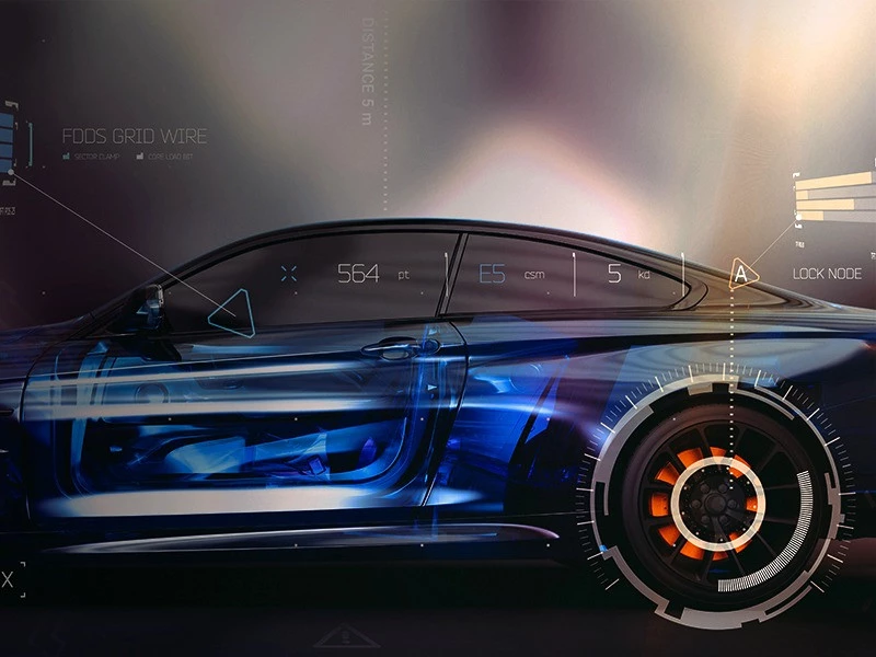 2019 State of Automotive Software Development Survey