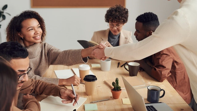 Performance Goals with a Diversity and Inclusion Focus