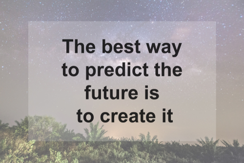 Peter Drucker & process excellence - PEX Network