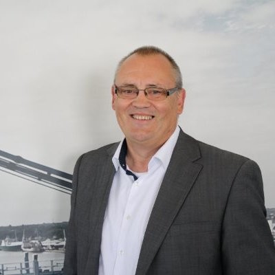 Podcast: Peter Evans LEGO