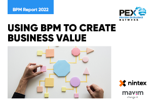 Using BPM to create business value
