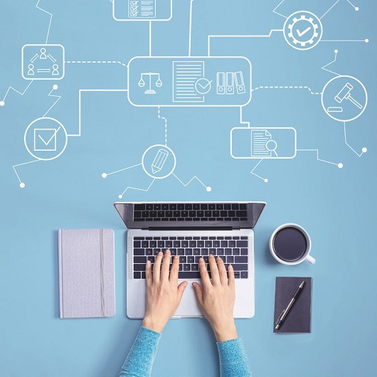 Communications as a COE for Shared Services Success: Charting a New ...