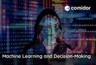 How to use machine learning and AI to improve business decision-making