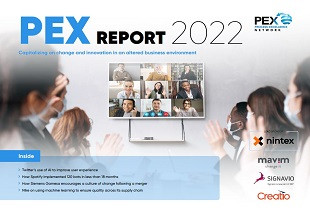 The PEX Report 2022: Global state of process excellence