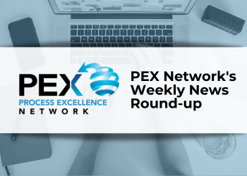 Gartner's Magic Quadrant – PEX Network