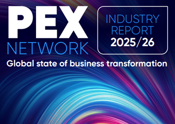 PEX Report 2025/26 - PEX Network