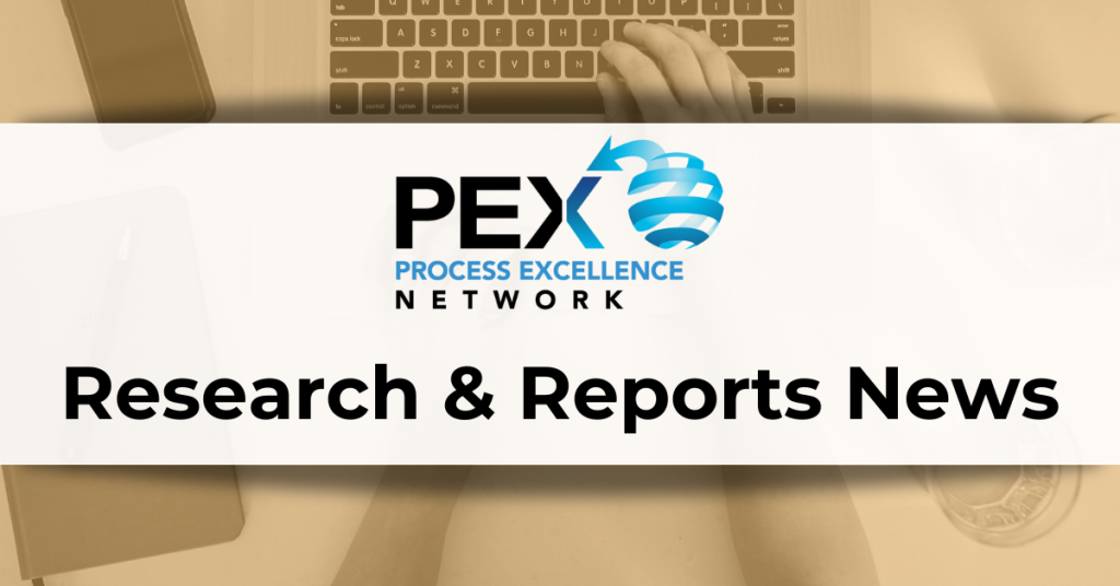 Digital transformation anxiety - PEX Network