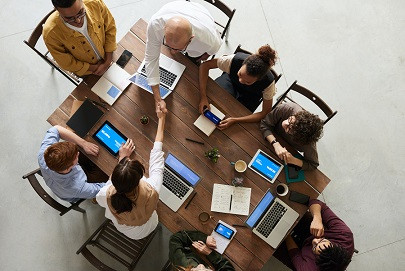 Building an Enterprise Data & Analytics "War Room"