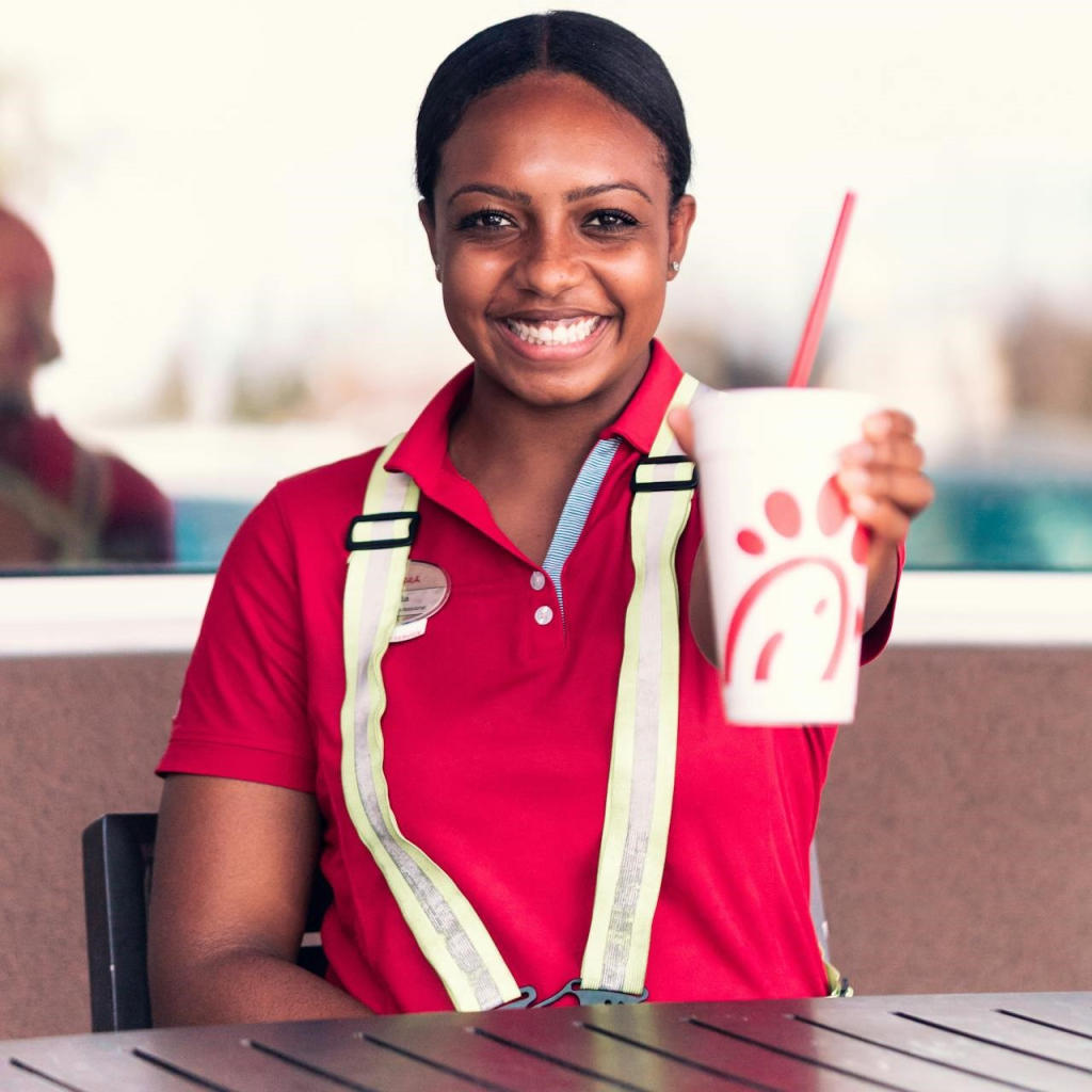 Chick-fil-A Employee Experience Strategy