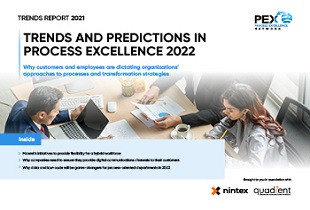 PEX Network: Trends and predictions in PEX