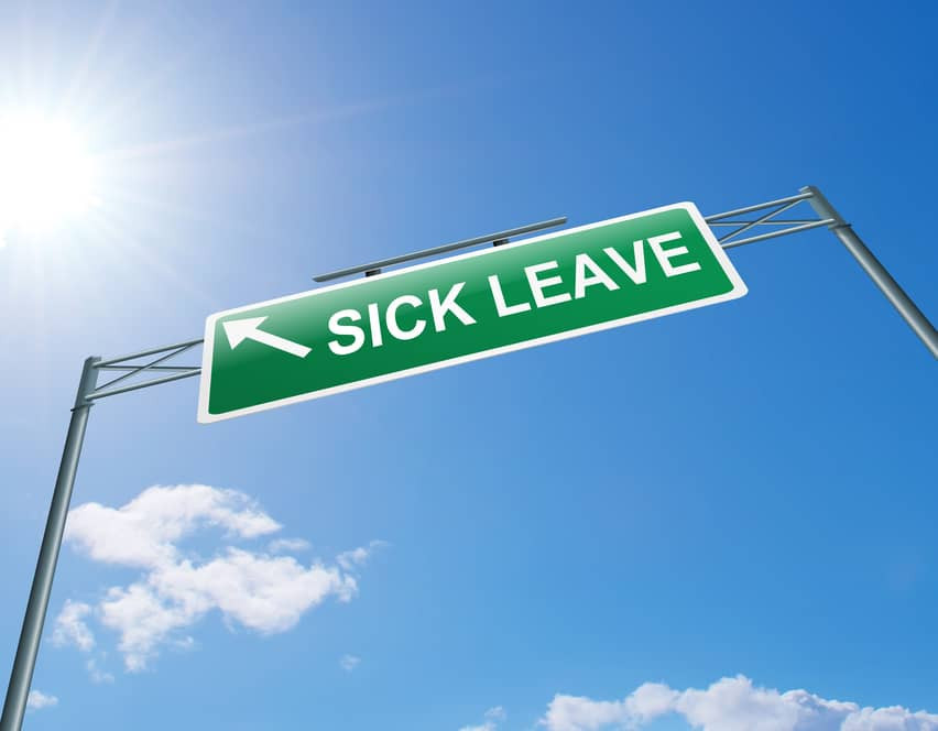 Navigating the Paid Family and Medical Leave Act