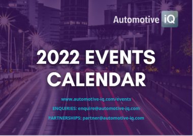 2022 Events Calendar and Opportunities