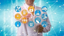 Johnson & Johnson’s Collaborative Approach to AI & Predictive Analytics