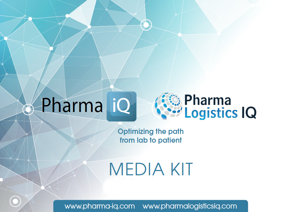 Pharma IQ Media Kit