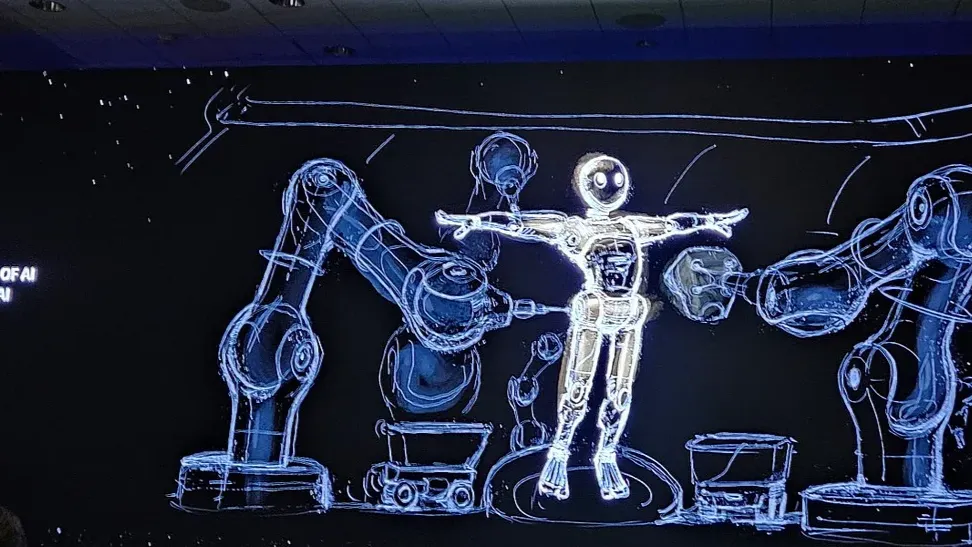 Understanding Physical AI as the Next Wave of AI