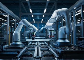SAP, NEURA Robotics & NVIDIA partner