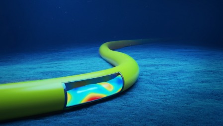 What is flow assurance?