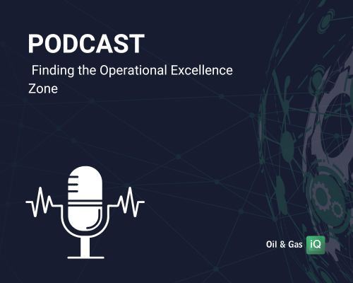 Finding the Operational Excellence Zone