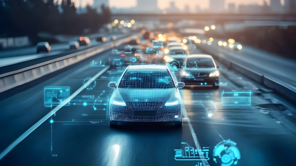 EU AI Act Explained for Automotive: What Changes for AI Vehicle Safety ...