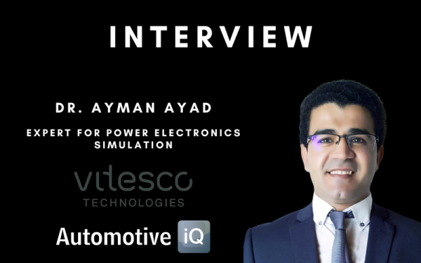 Dr. Ayman Ayad: Power Supply Redundancy